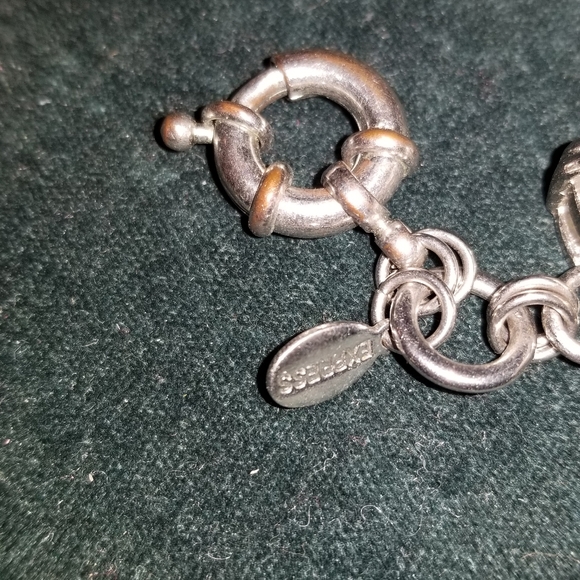 Express | Jewelry | Vintage Express Bracelet | Poshmark
